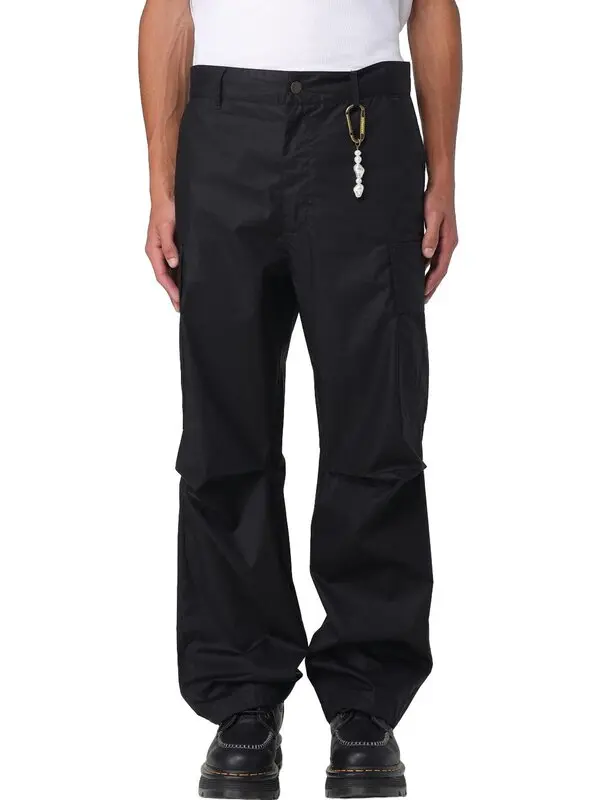 DARKPARK Cargo Pants - Black
