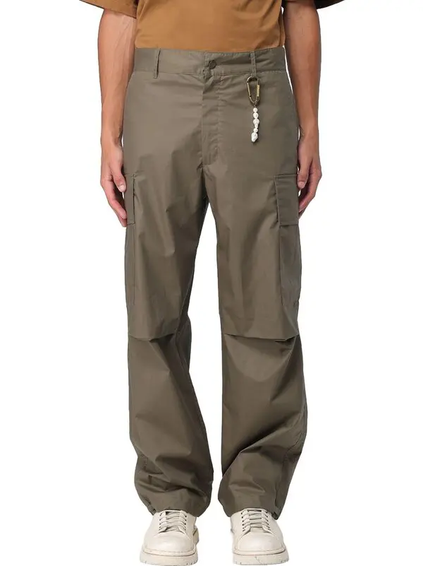 DARKPARK Cargo Pants - Green