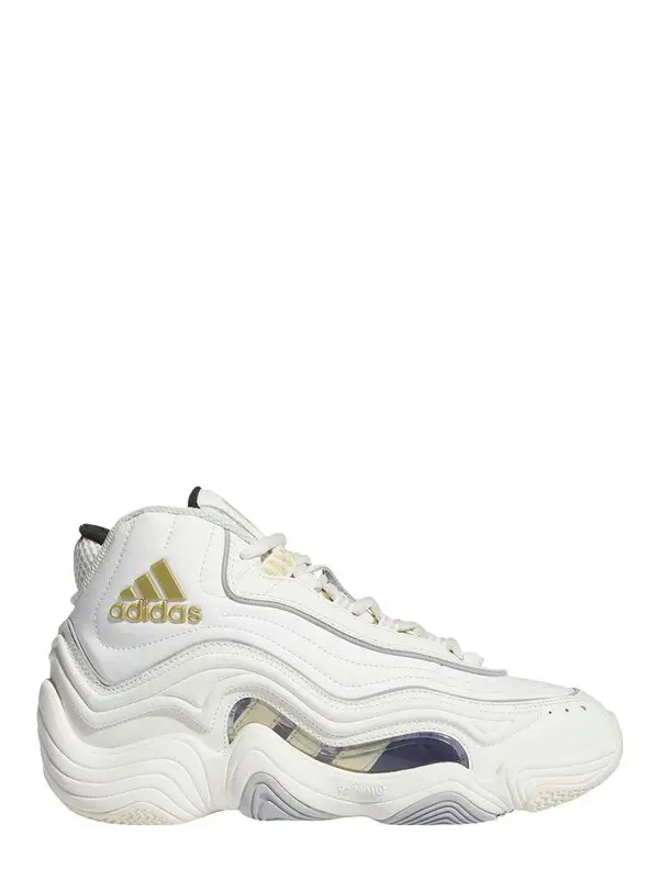 Adidas Crazy 98 Sneakers - White