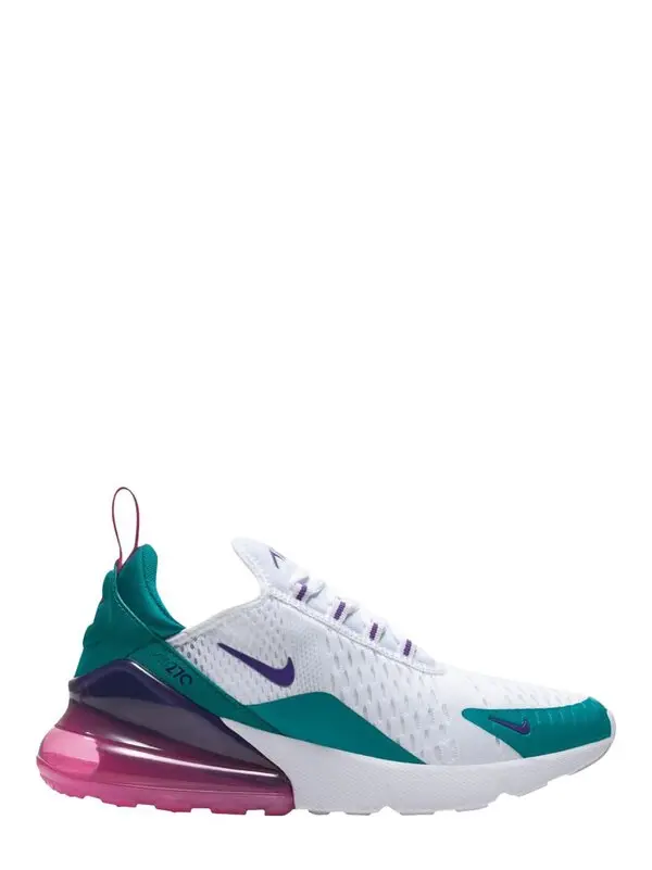 Nike Air Max 270 Sneakers - White