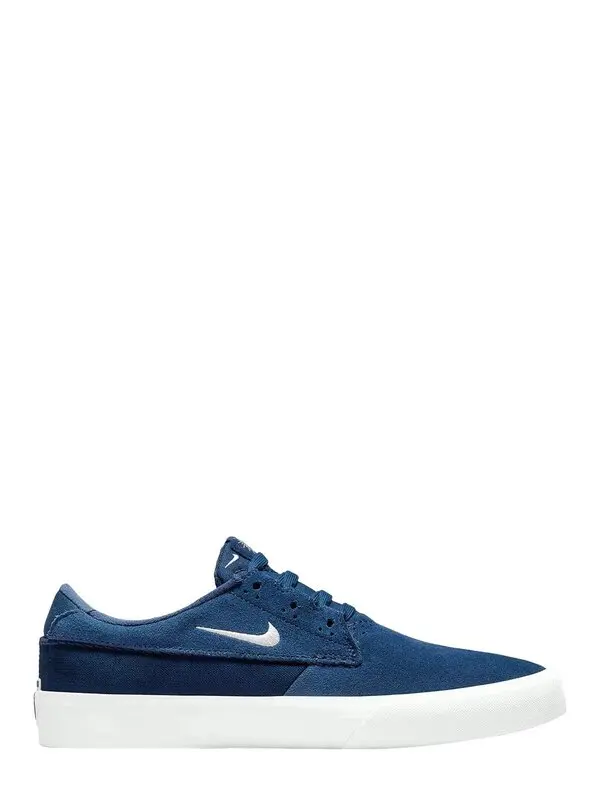 Nike Shane Sb Sneakers - Blue