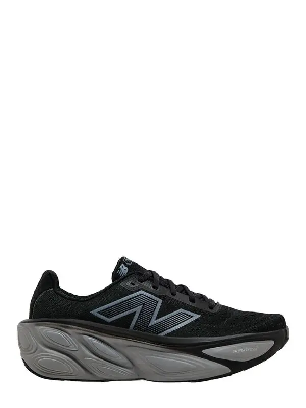 NEW BALANCE Fresh Foam X More V5 2e Wide - Black