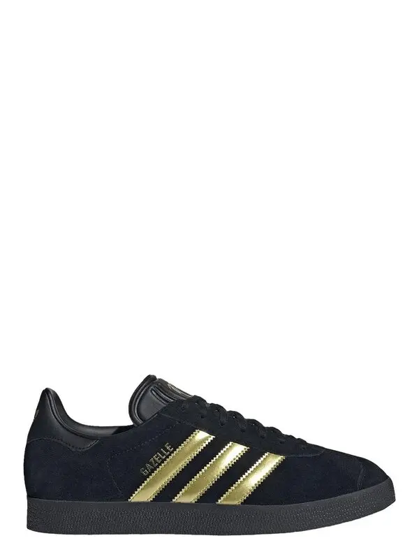 Adidas Jude Bellingham X Gazelle 'belligold Pack - Black