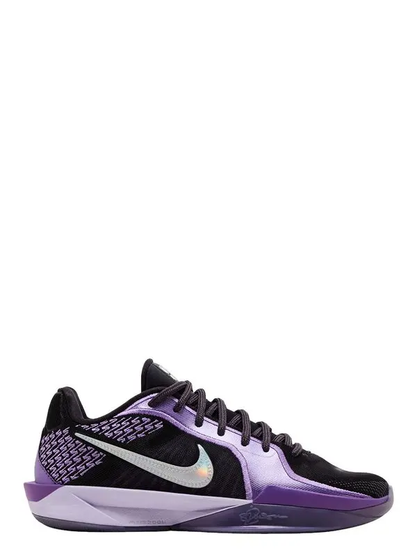 Nike Sabrina 2 Ep 'court Vision - Purple