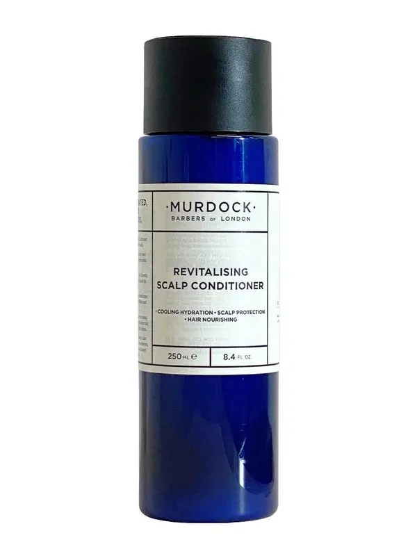 MURDOCK LONDON Scalp Care Conditioner - No Color