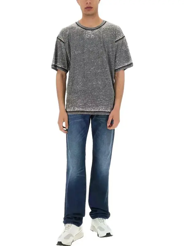 DIESEL® Larkee Jeans - Blue