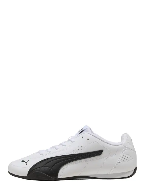 PUMA Core Sneakers - White