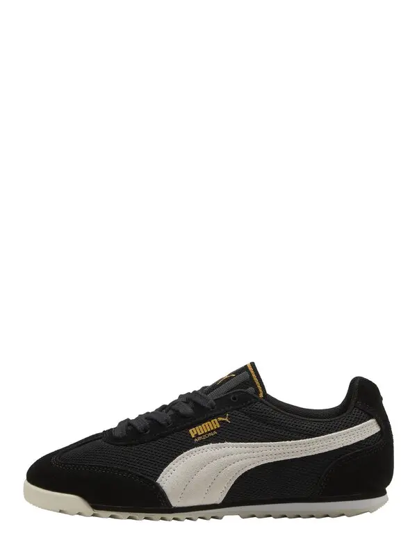 PUMA Arizona Sneakers - Black