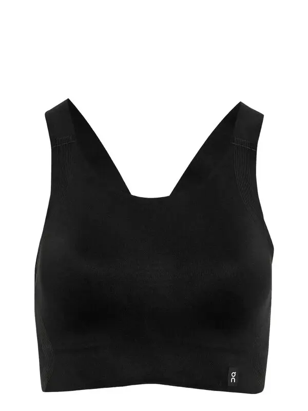On Performance Sports Bra - Black