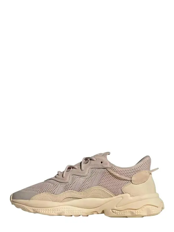 Adidas Ozweego Sneakers - Brown