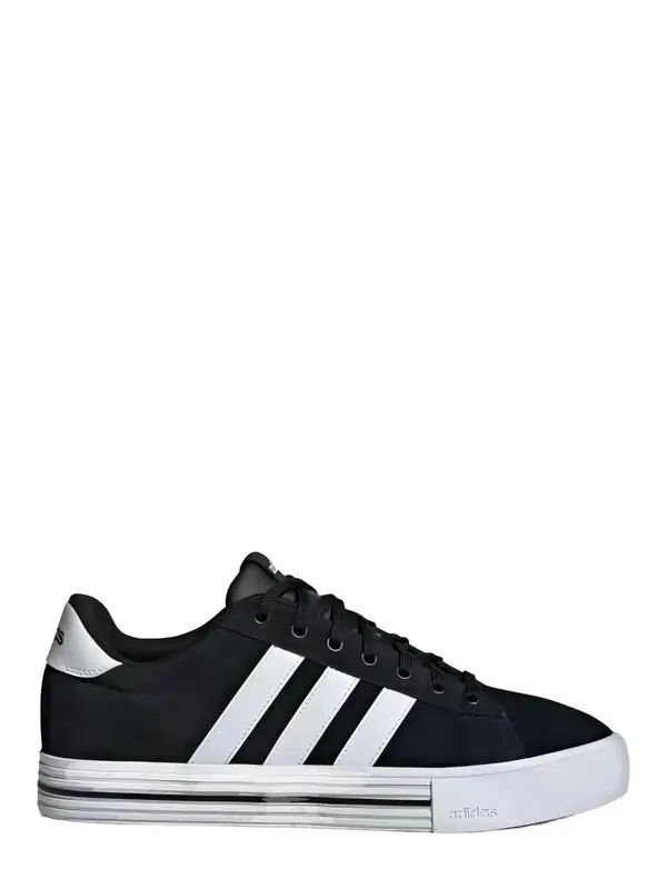 Adidas Daily 4.0 Sneakers - Black