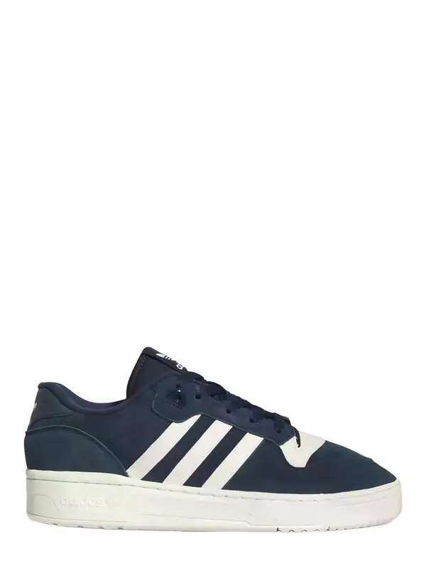 Adidas Rivalry Low Sneakers - Blue