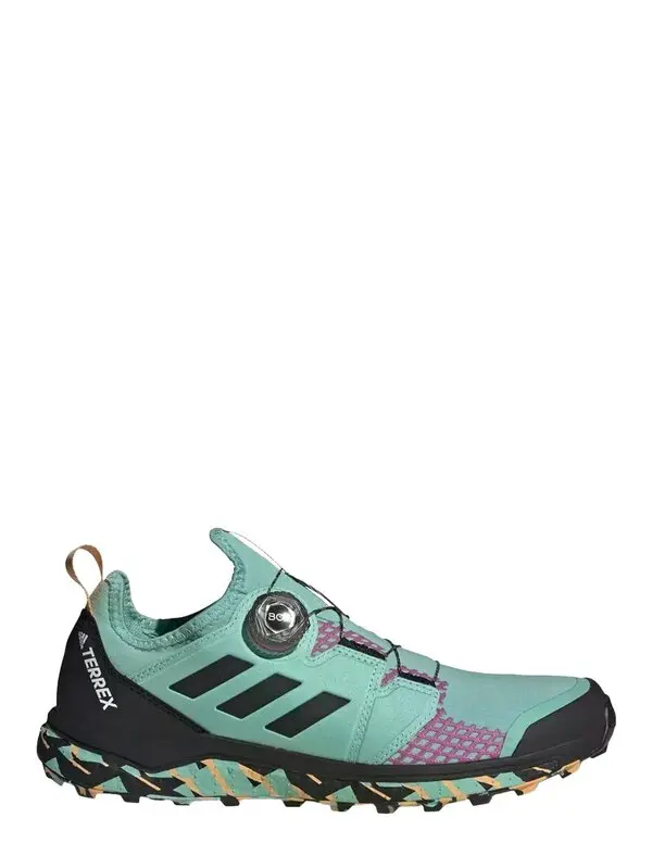 Adidas Terrex Agravic Boa Sneakers - Green