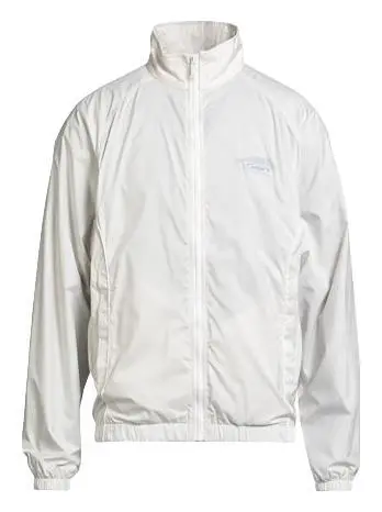 Givenchy Polyester Windbreaker - Beige