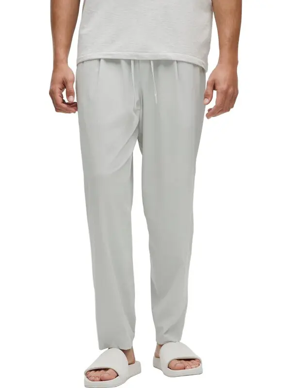 Lululemon Balancer Woven Relaxed-fit Pant - Vapor
