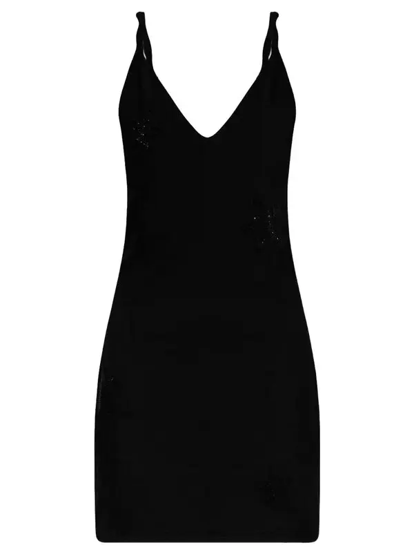 Zadig&Voltaire Stella Dress - Black