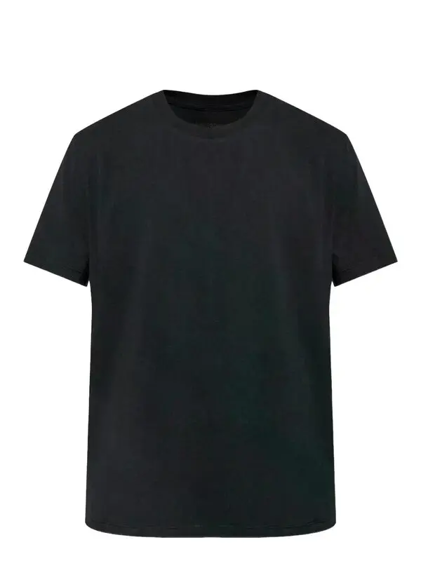 Zadig&Voltaire Crew-neck T-shirt - Black