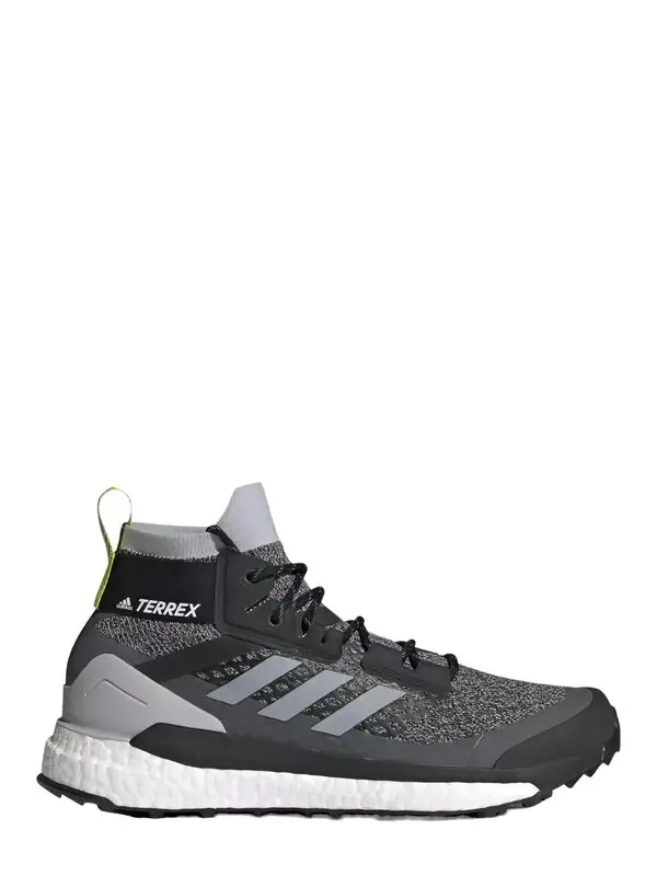 Adidas Terrex Free Hiker Primeblue Sneakers - Grey