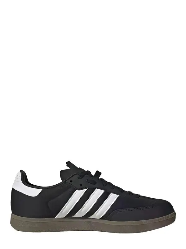 Adidas Velosamba Made With Nature Sneakers - Black