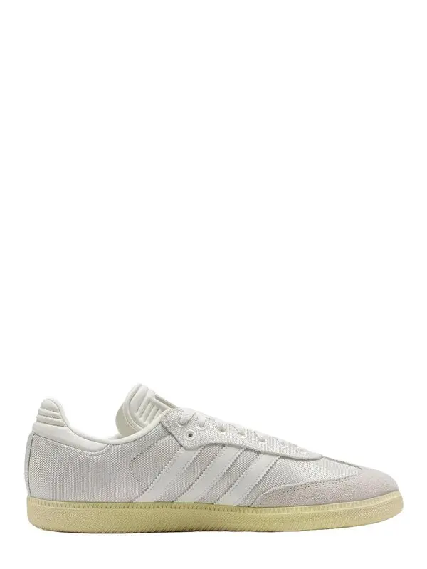 Adidas Samba Og Germany 125th Anniversary Sneakers - White