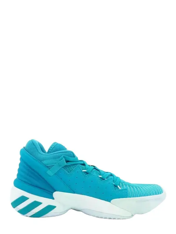 Adidas D.o.n. Issue 2 Sneakers - Blue