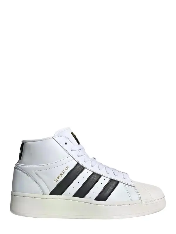 Adidas Superstar Xlg Sneakers - White