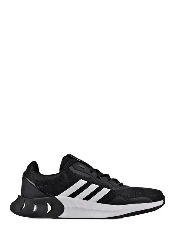 Adidas Kaptir Super Sneakers - Black