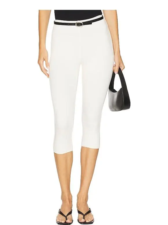 AFRM Ettie Pant - Cream
