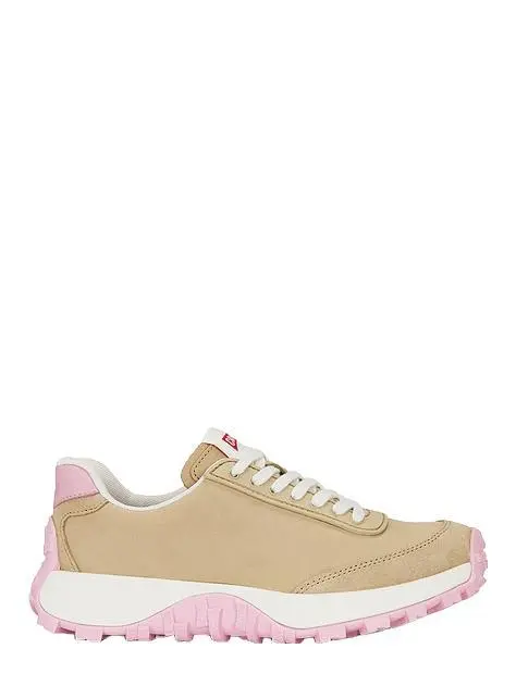 Camper Drift Trail Sneakers - Brown