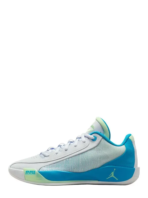 JORDAN Luka .77 Navigator Basketball Shoes - Grey