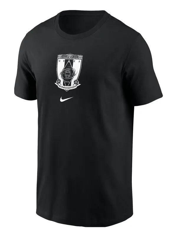 Nike Urawa Core Soccer T-shirt - Black