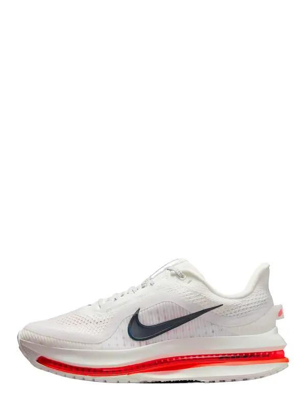 Nike Pegasus Premium Road Running Shoes - White