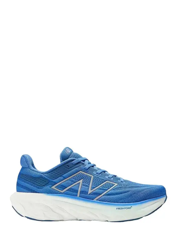 NEW BALANCE Fresh Foam X 1080v13 Mesh Sneakers - Blue