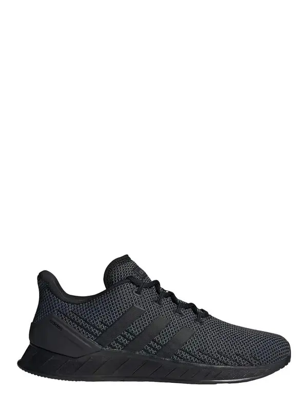 Adidas Questar Flow Nxt Sneakers - Black