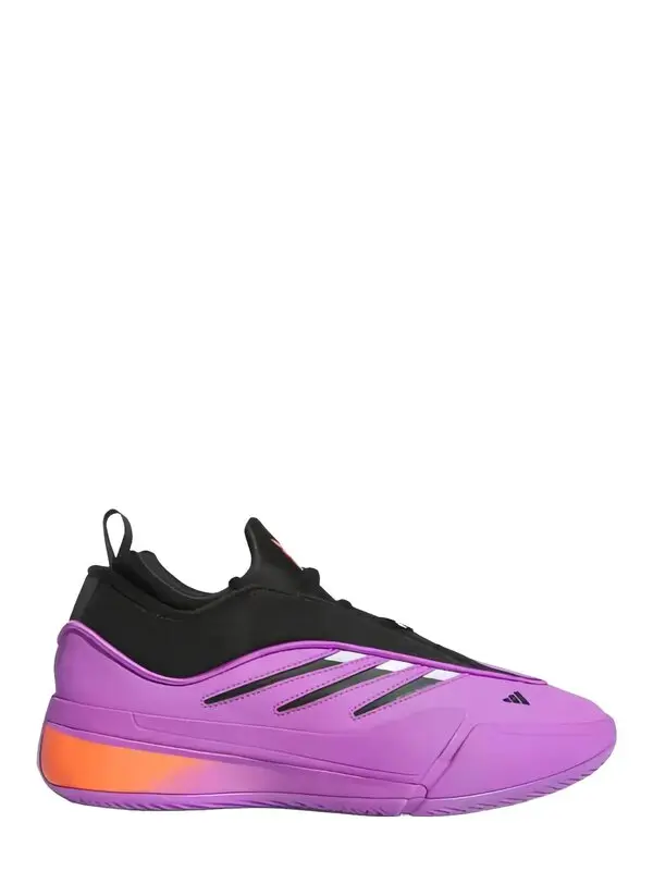 Adidas Dame Playoffs Sneakers - Purple