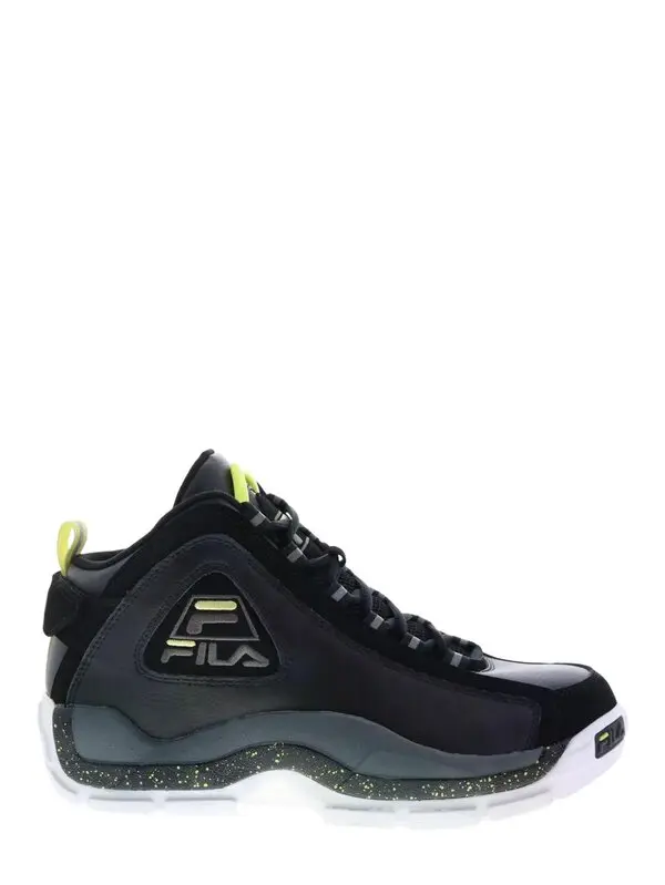 FILA Grant Hill 2 Sneakers - Black