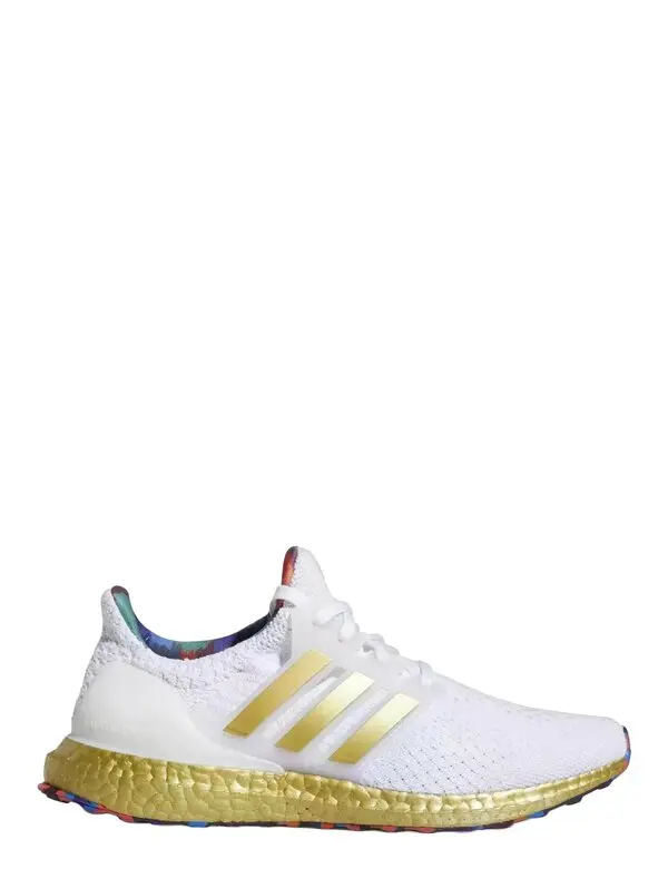 Adidas Ultraboost 5.0 Dna Sneakers - White
