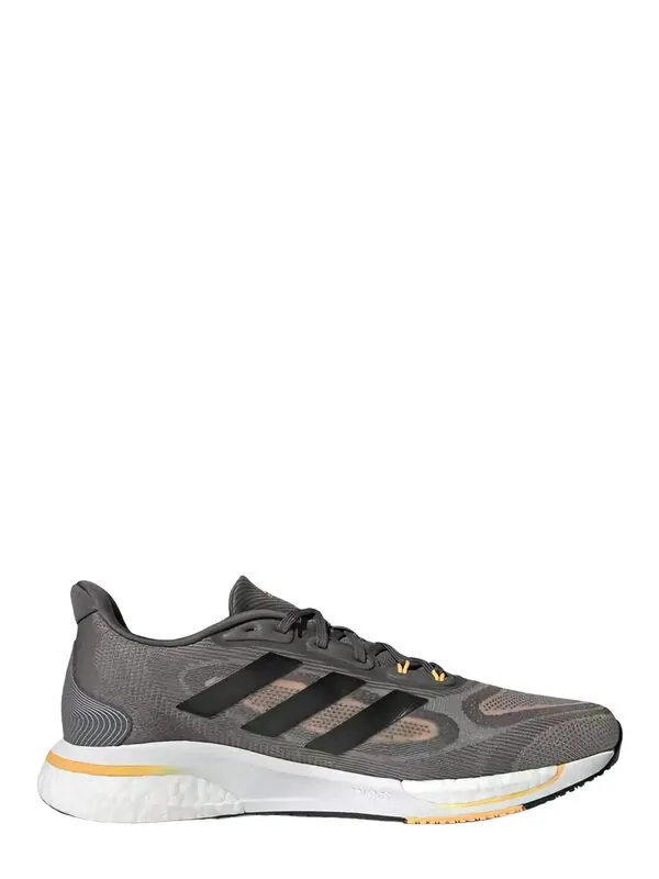Adidas Supernova + Sneakers - Grey