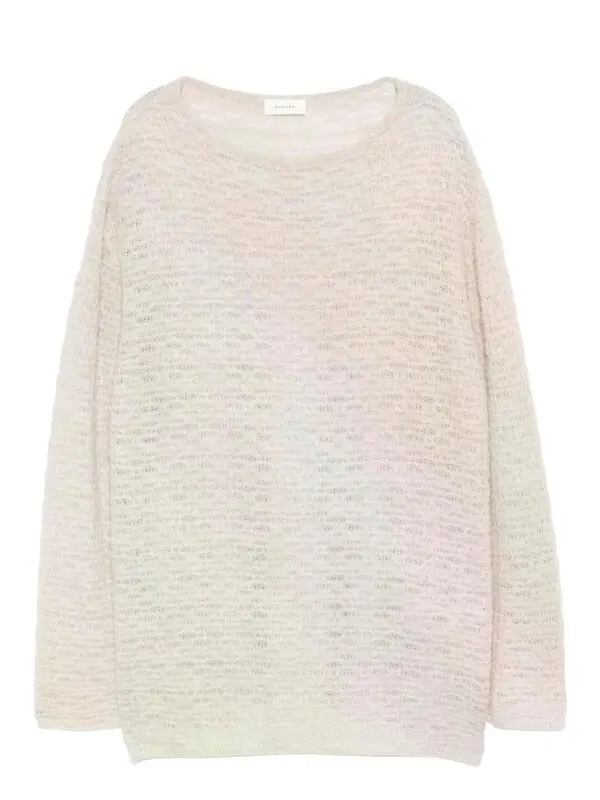 RUOHAN Aria Jumper - Neutrals