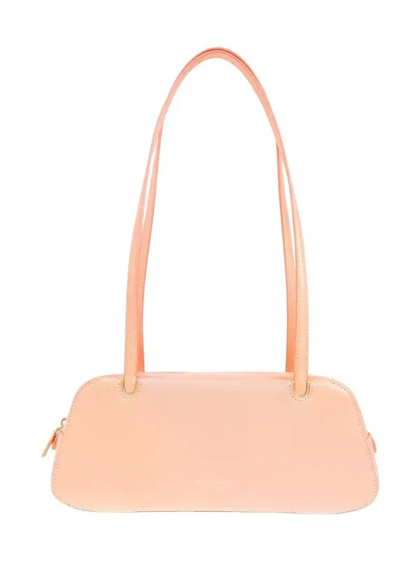 Kate Spade New York Leather Shoulder Bag - Pink