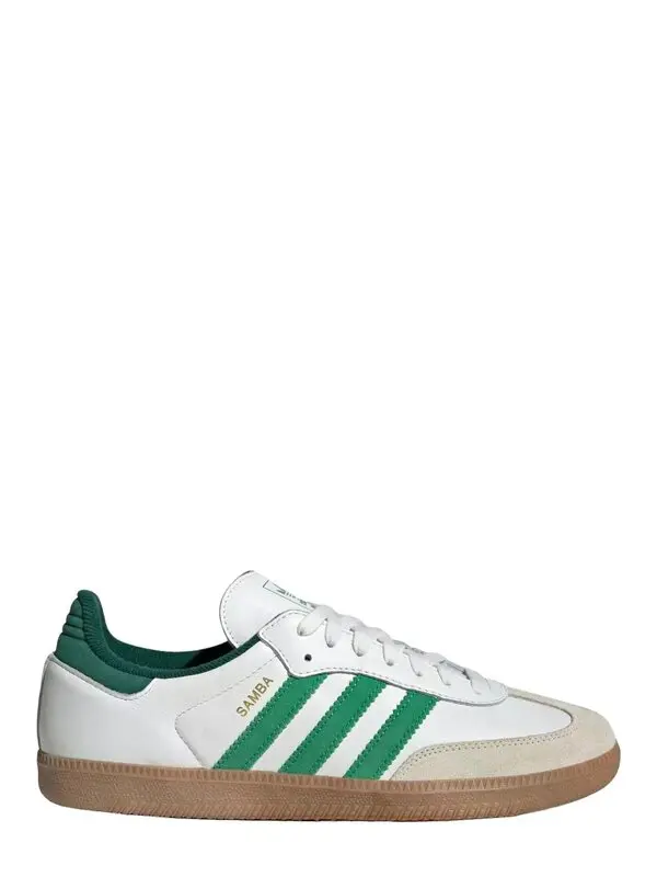 Adidas Samba Og Sneakers - White