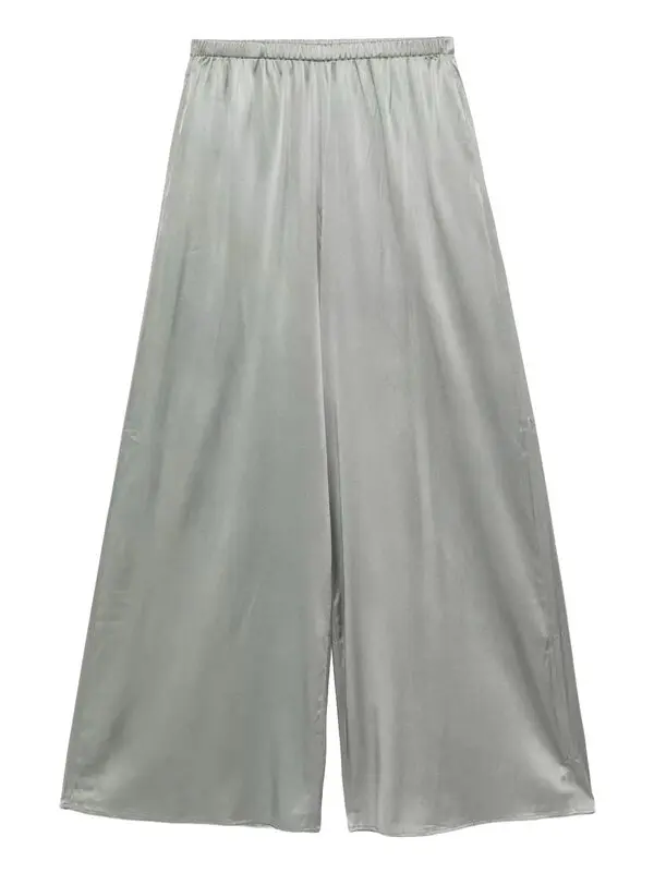 RUOHAN Lounge Trousers - Green