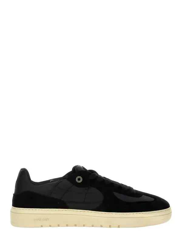 REPRESENT Virtus Sneakers - Black