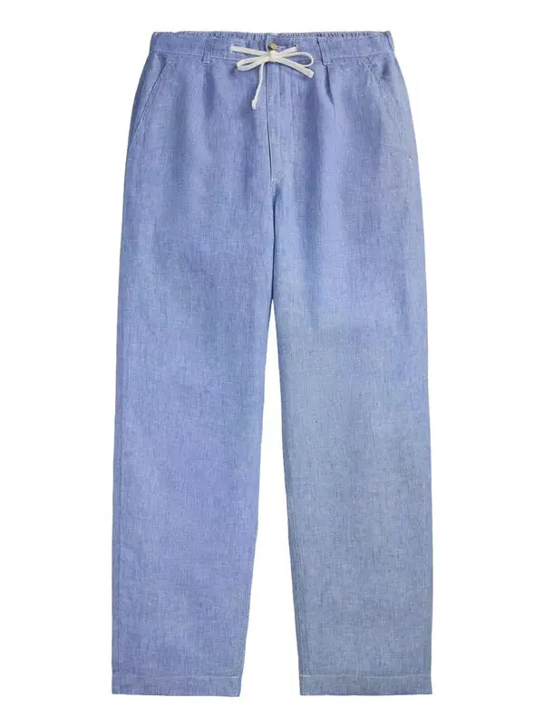Polo Ralph Lauren Trousers - Blue