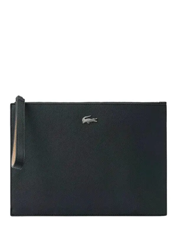 Lacoste Anna Clutch - Black
