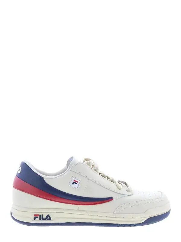 FILA Original Tennis Sneakers - White