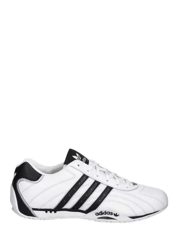 Adidas Adi Racer Low Sneakers - White