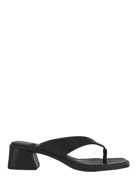 Camper Kora Sandal - Black