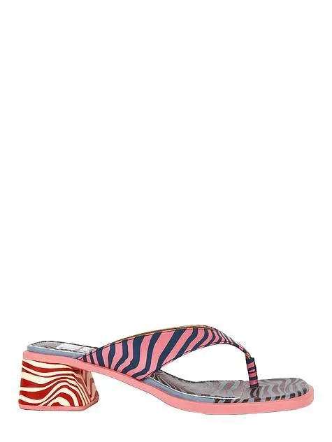 Camper Kora Sandal - Multi