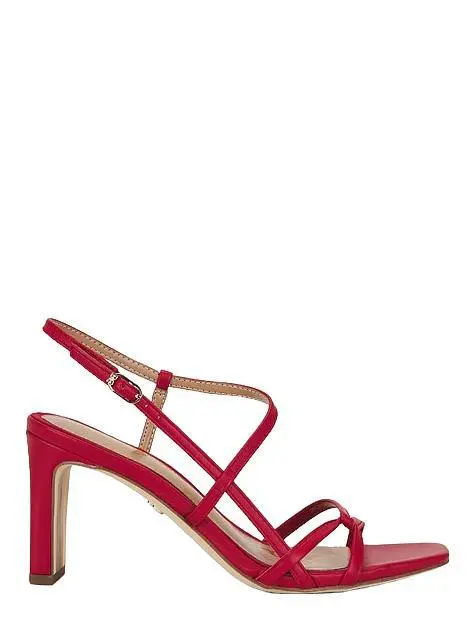 Sam Edelman Emmie Sandal - Summer Red